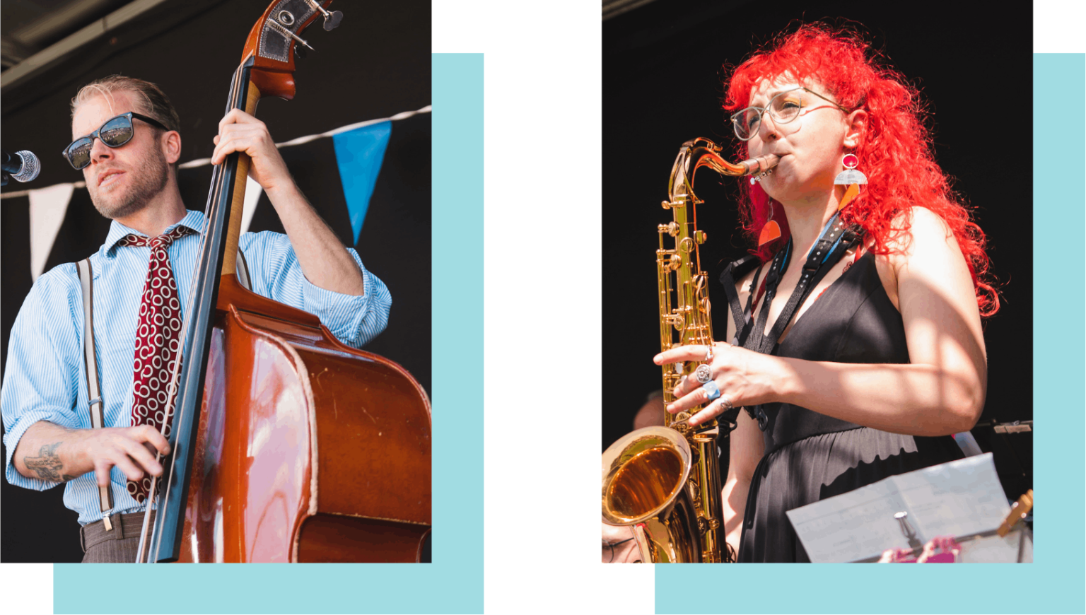 Home | Leith Food Festival | Edinburgh