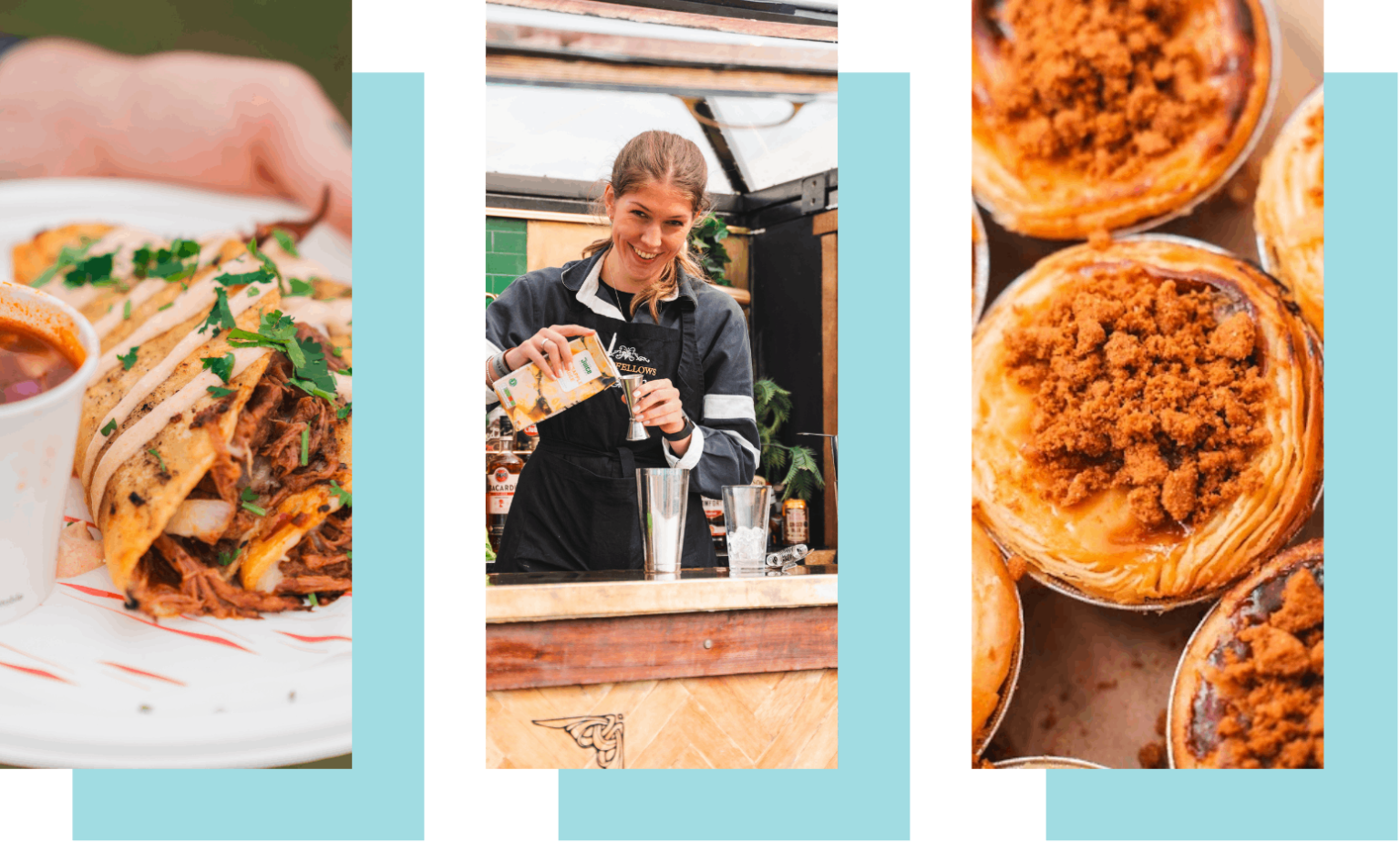 Home | Leith Food Festival | Edinburgh