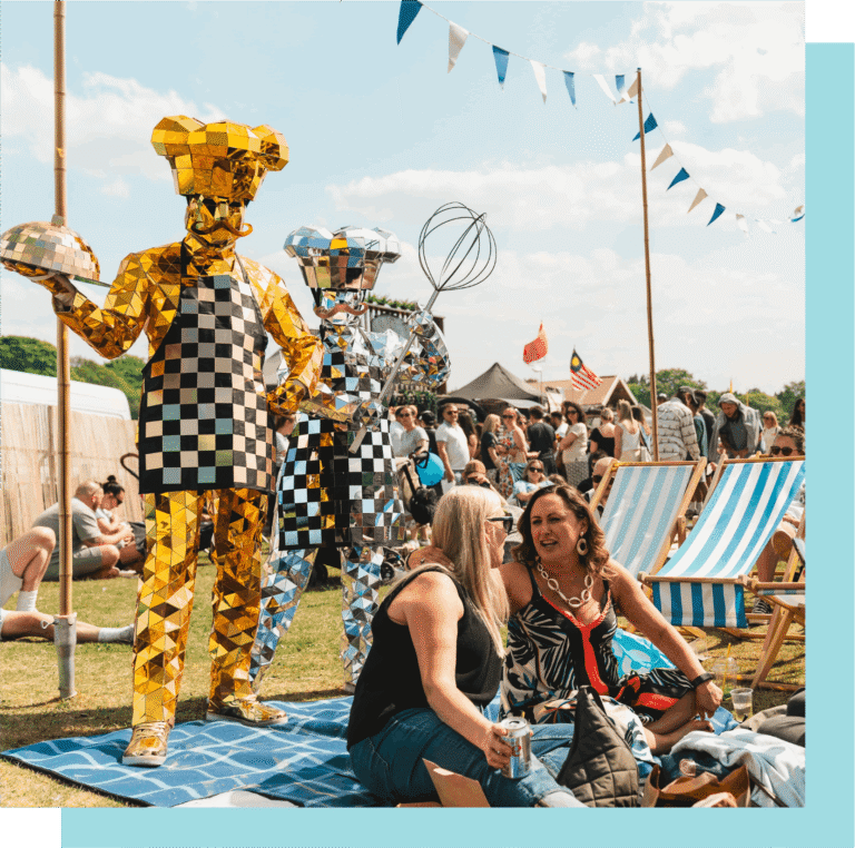 Home | Leith Food Festival | Edinburgh