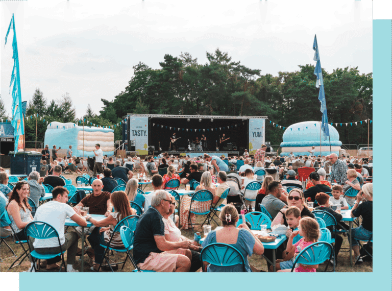 Home | Leith Food Festival | Edinburgh